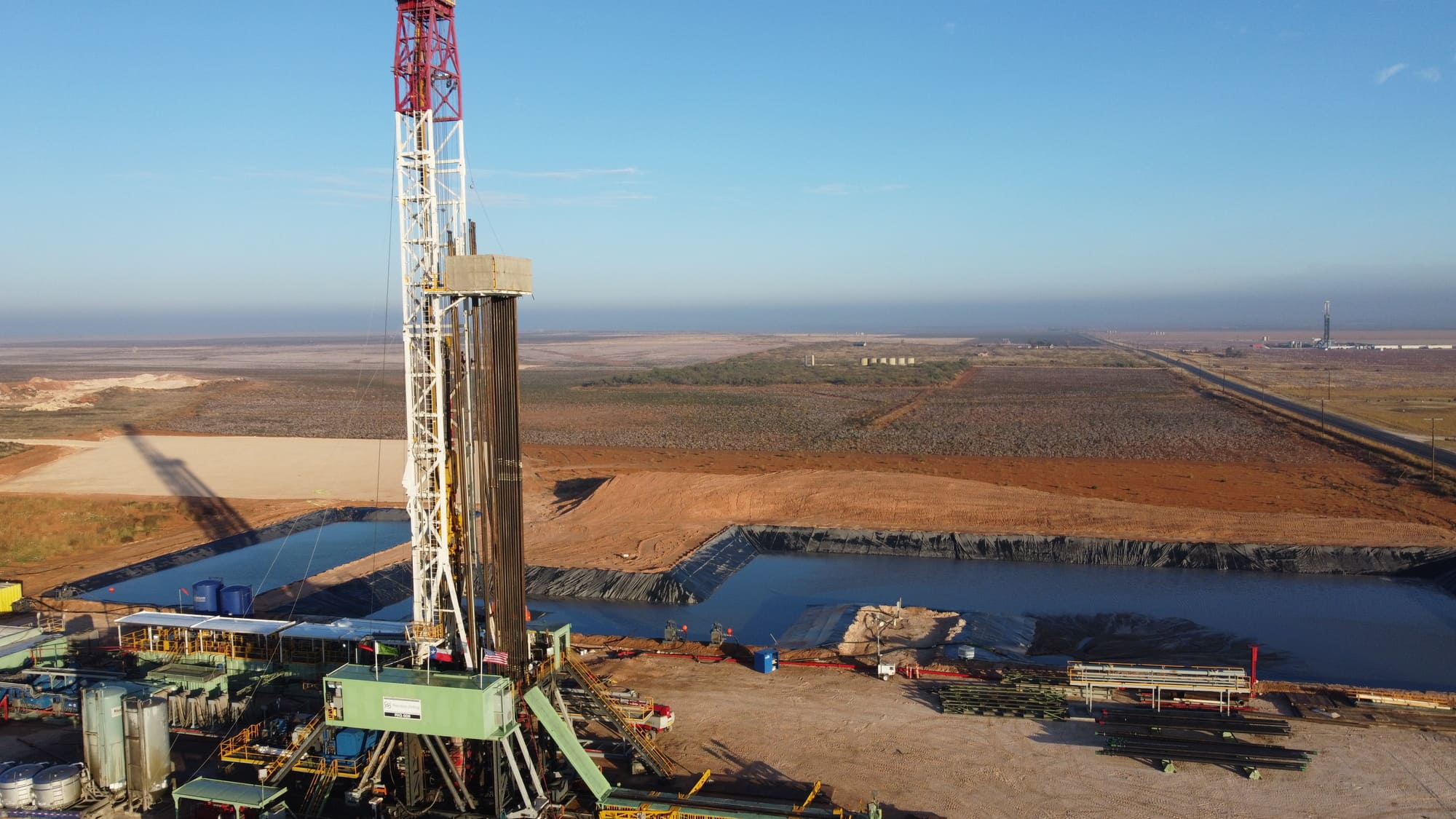 Oilfield Consulting Firm - SDS Petroleum Consultants